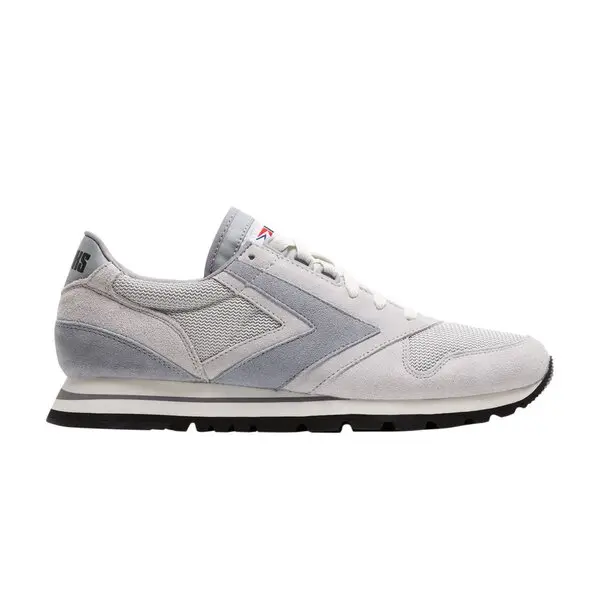 Brooks Chariot Sneakers - Grey