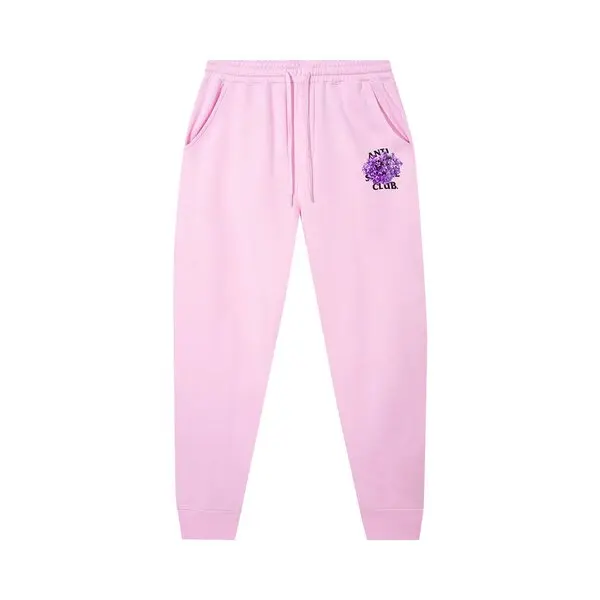 ANTI SOCIAL SOCIAL CLUB All Rise Sweatpants - Pink