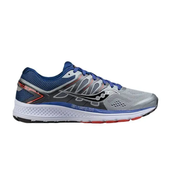 Saucony Lace Up Athletic Sneakers