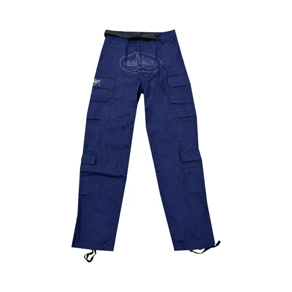 CORTEIZ Guerillaz* Cargo Pant - Blue