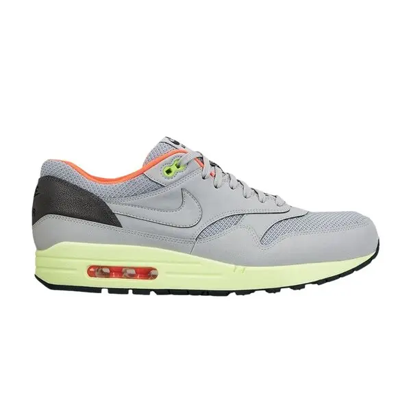 Nike Air Max 1 Fb Sneakers - Grey