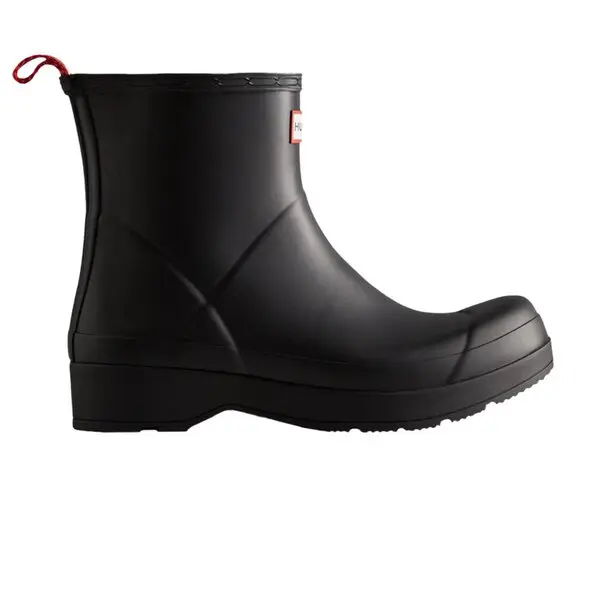 Hunter Play Short Boots