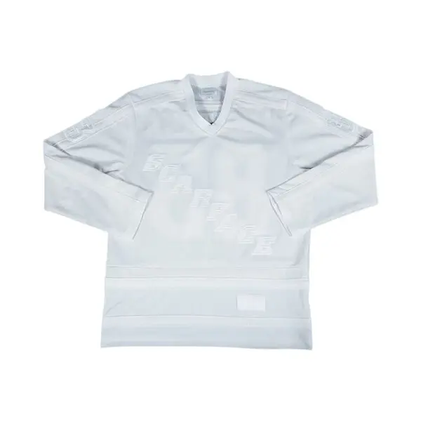 Supreme Scarface Hockey Jersey