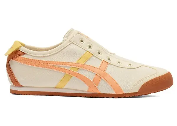 Onitsuka Tiger Mexico 66 Slip-on Sneakers