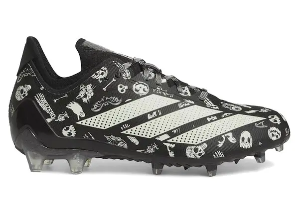 Adidas Adizero Electric Halloween Cleats