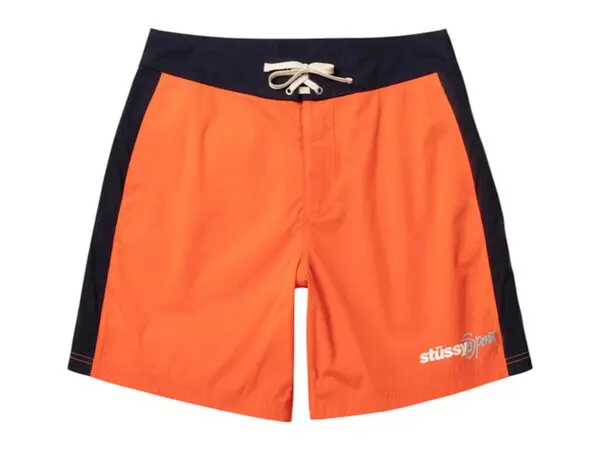StÜssy X Wales Bonner Board Short
