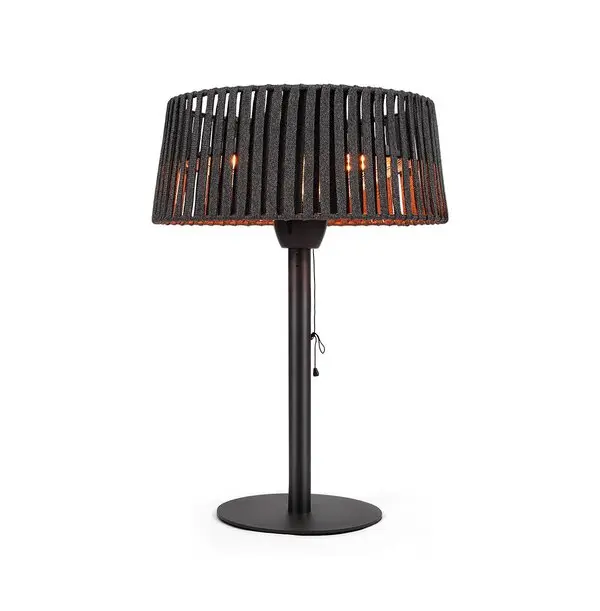 ZACHVO Outdoor Heater Lamp