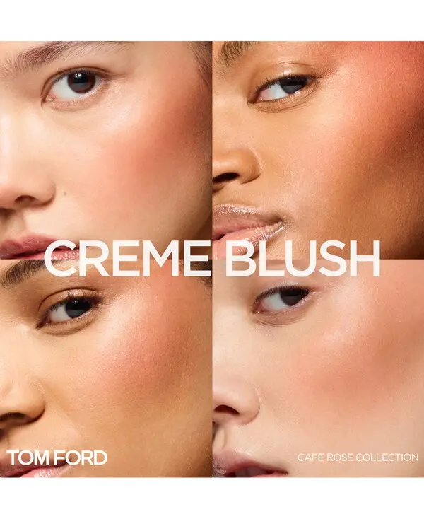 TOM FORD Creme Makeup