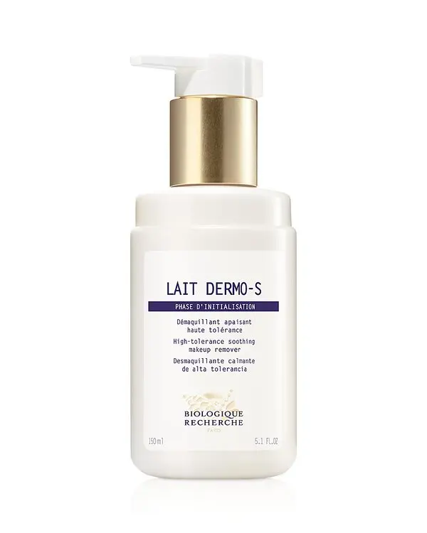 Biologique Recherche Lait Dermo S 5.1 Oz - No Color