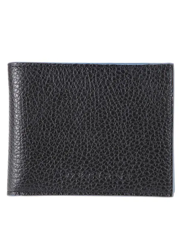 ORTIGNI Wallet - Black