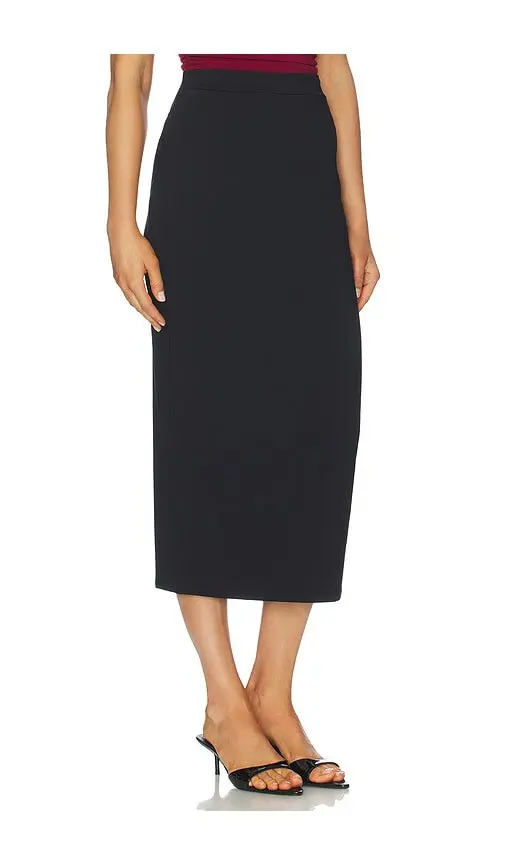 Susana Monaco Fitted Skirt
