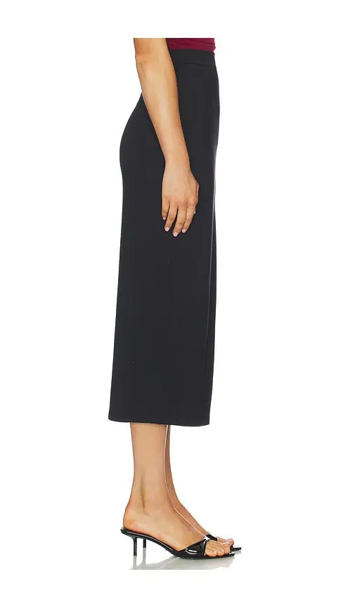 Susana Monaco Fitted Skirt