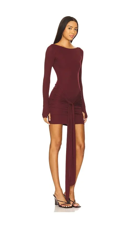 SEVEN WONDERS Petra Mini Dress