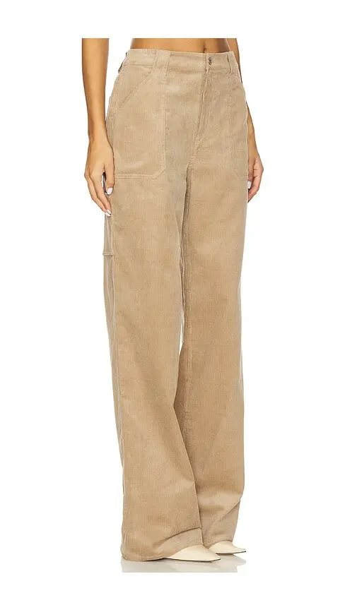 SEROYA Terri Corduroy Pant