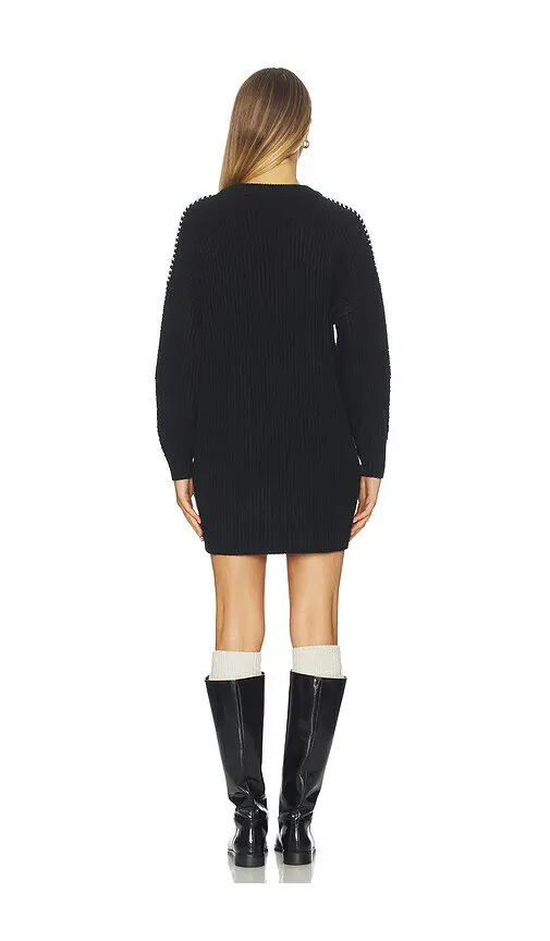 Rag & Bone Ingrid Mini Dress