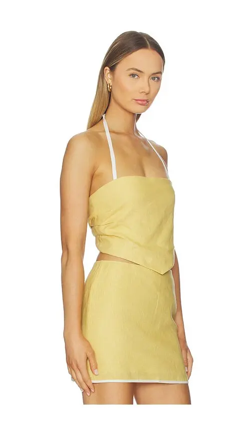 SIR. Carlotta Scarf Cami