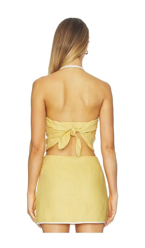 SIR. Carlotta Scarf Cami