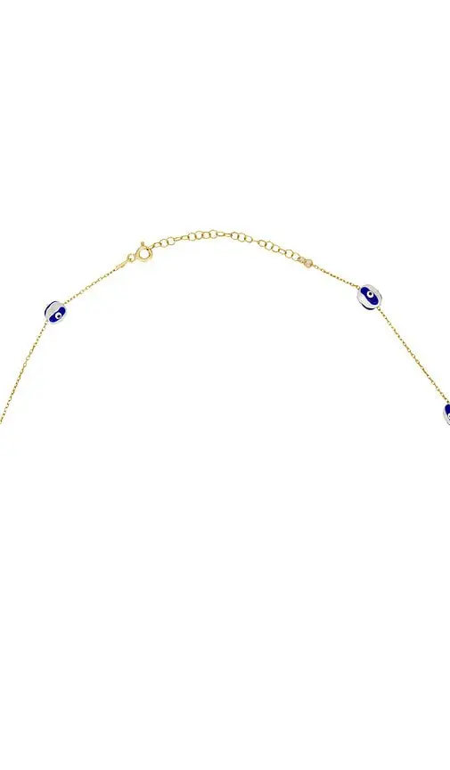 Maison Irem Sandra Necklace