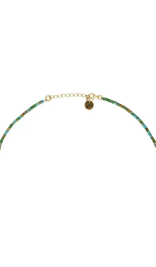 Maison Irem Toby Necklace