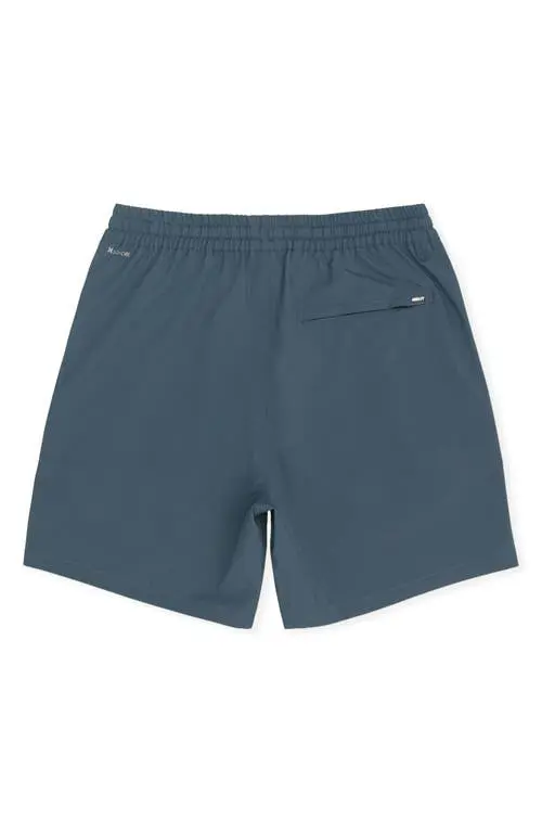 Hurley Stretch Drawstring Shorts - Destroyer
