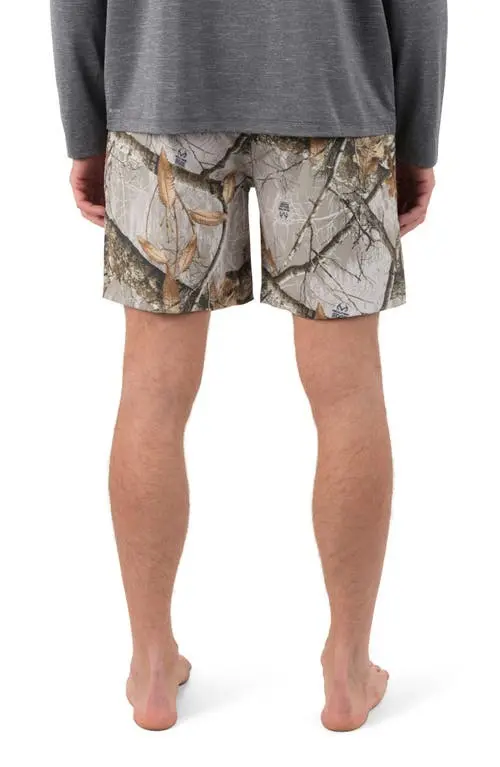 Hurley Stretch Drawstring Shorts