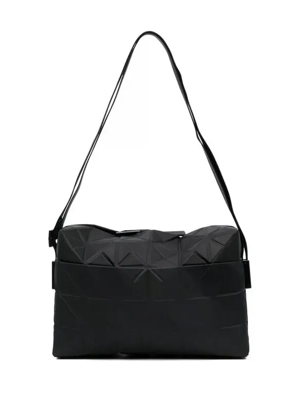 Issey Miyake Track Shoulder Bag