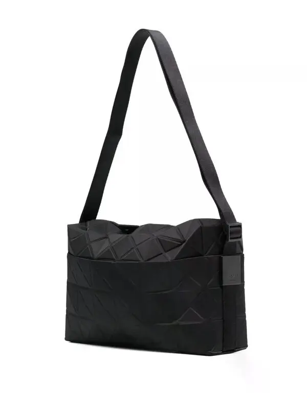 Issey Miyake Track Shoulder Bag