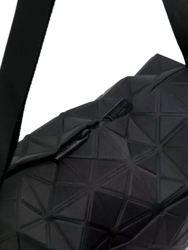 Issey Miyake Track Shoulder Bag