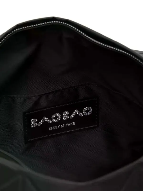 Issey Miyake Track Shoulder Bag