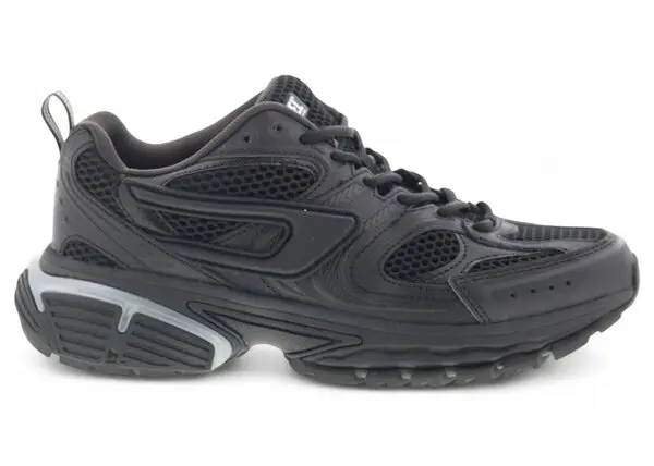DIESEL® S-serendipity Prox1 Sneakers - Black