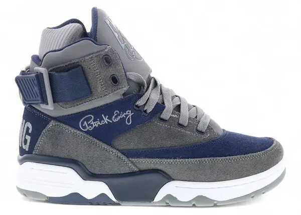 EWING ATHLETICS 33 Hi Sneakers