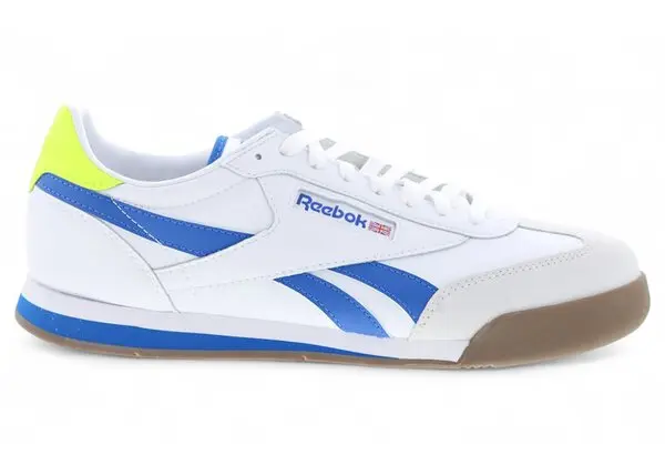 REEBOK Campio Xt Sneakers - Footwear White/optimum Blue/gum