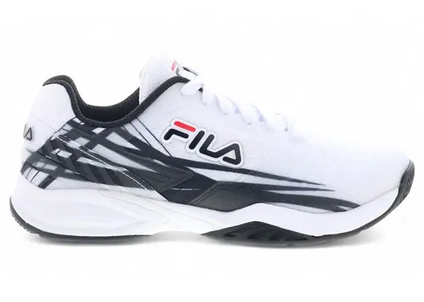 FILA Axilus 2 Energized - White/black