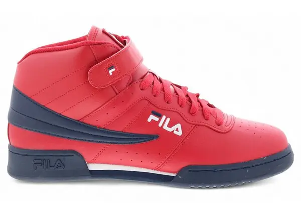 FILA F13v High-top Sneakers
