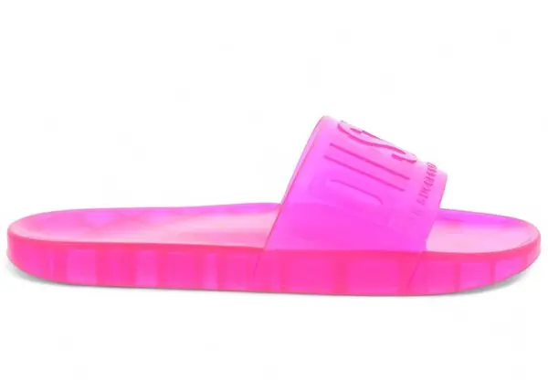 DIESEL® Sakaraibi Gl X Slides - Pink