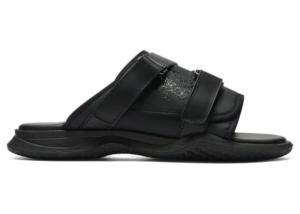 Onitsuka Tiger Ohbori Slider 2.0in - Black