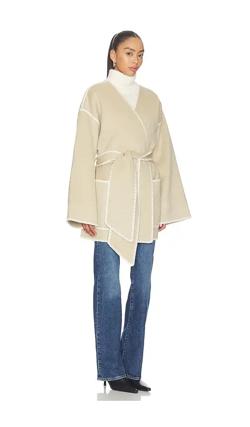 Tularosa Gia Jacket