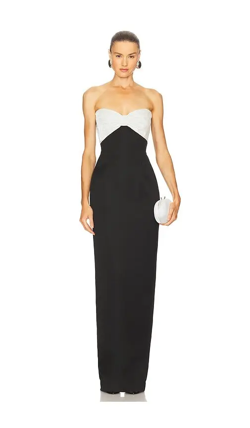 SAU LEE Jaclyn Gown