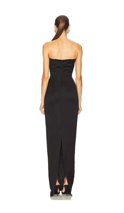 SAU LEE Jaclyn Gown