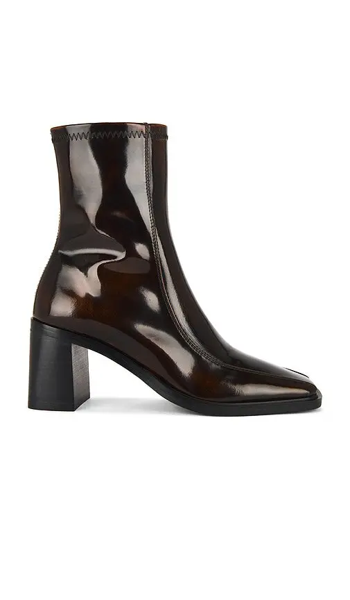 TONY BIANCO Dusty Boot - Brown