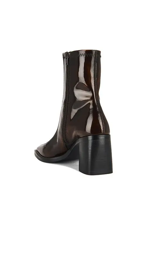 TONY BIANCO Dusty Boot - Brown