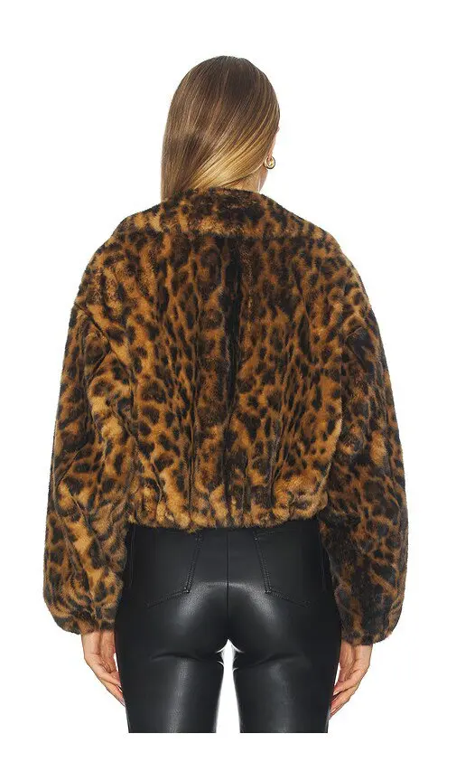 A.L.C. Esme Jacket