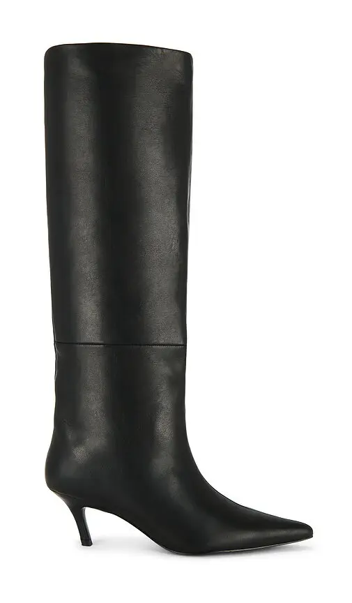 Raye Liri Boot - Black