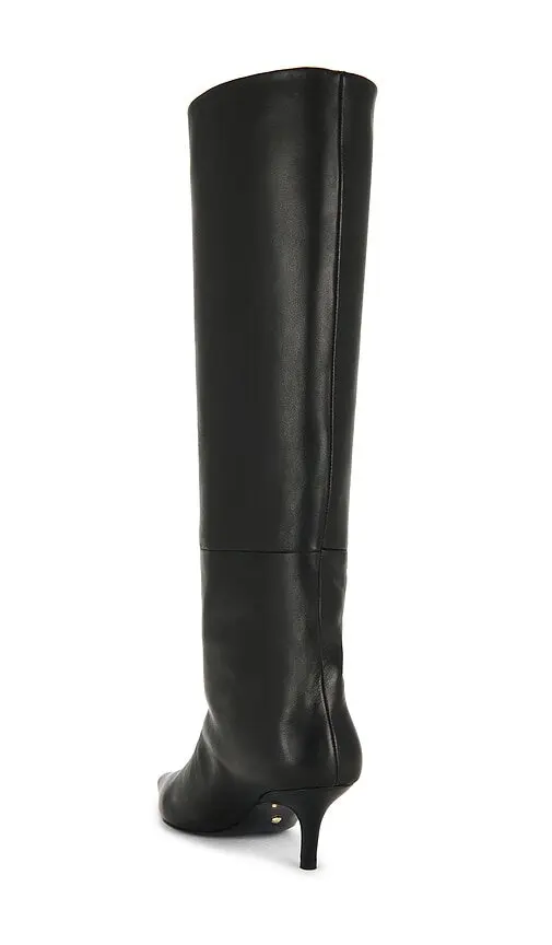 Raye Liri Boot - Black