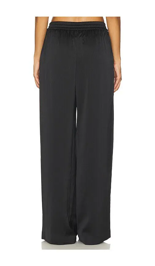 SAMSOE SAMSOE Wide Leg Trousers