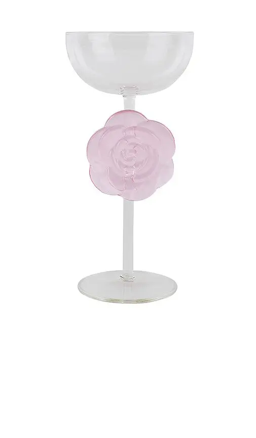 LEPEL CLUB Rose Coupe