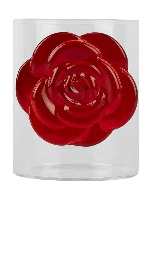 LEPEL CLUB Rose Tumbler