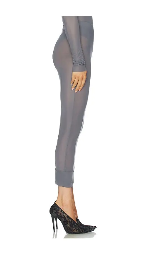 MAYGEL CORONEL Jaqua Skirt