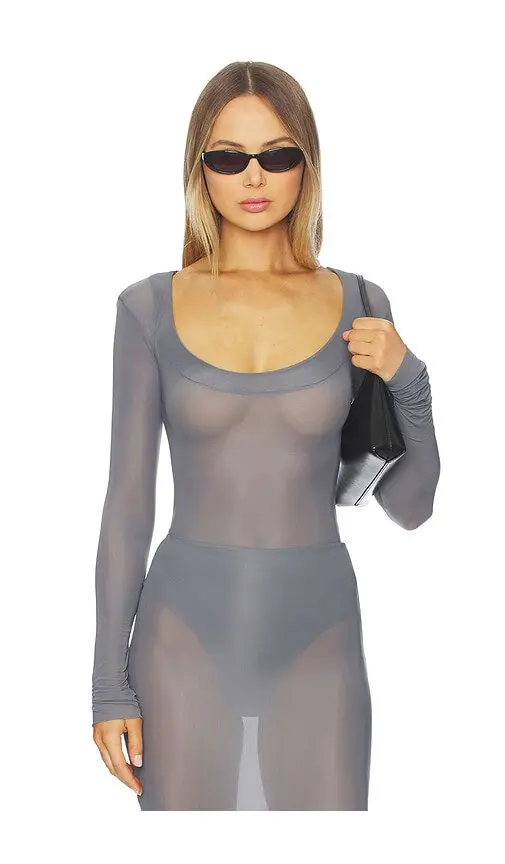 MAYGEL CORONEL Milo Top