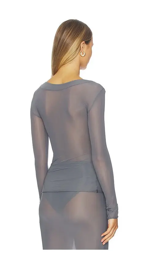 MAYGEL CORONEL Milo Top